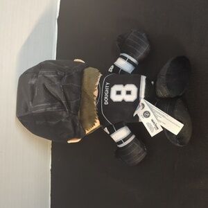 NHL | Toys | Bleacher Creature Drew Doughty La Kings Nhl Plush | Poshmark